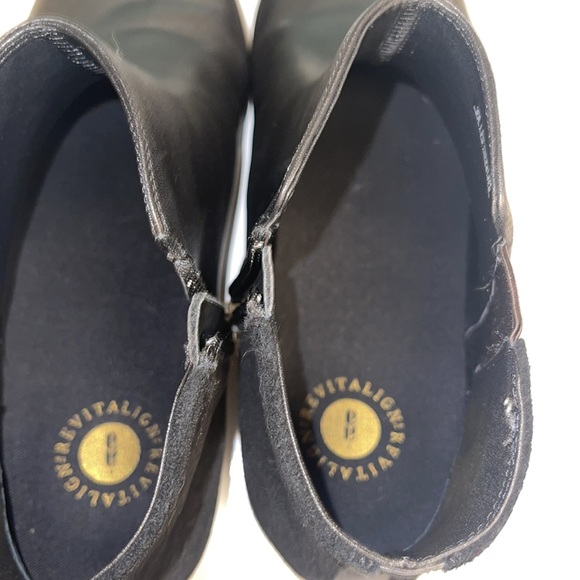 REVITALIGN | Shoes | Revitalign Orthotic Sidezip Boots | Poshmark